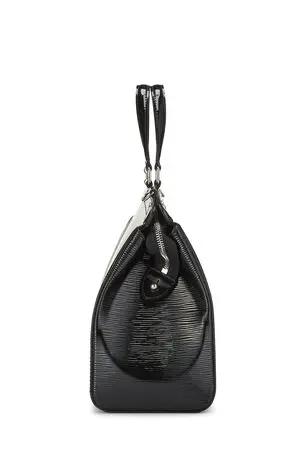 LOUIS VUITTON Electric Epi Brea - Black