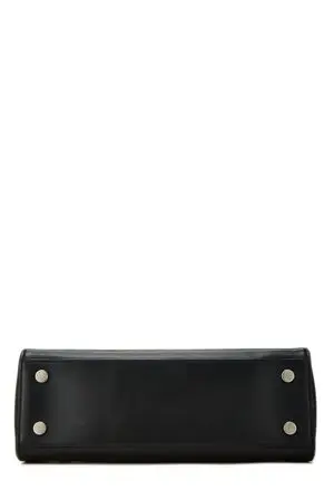 LOUIS VUITTON Electric Epi Brea - Black