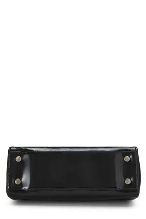 LOUIS VUITTON Electric Epi Brea - Black