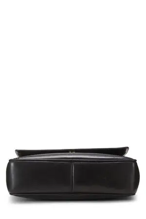 Chanel Lambskin Pocket Camera Bag