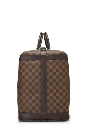LOUIS VUITTON Damier Ebene Grimaud