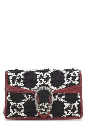Gucci Dionysus Shoulder Bag - Multi