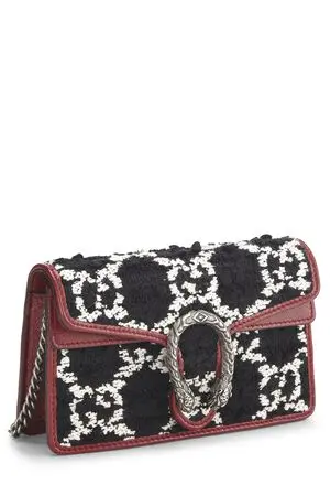 Gucci Dionysus Shoulder Bag - Multi