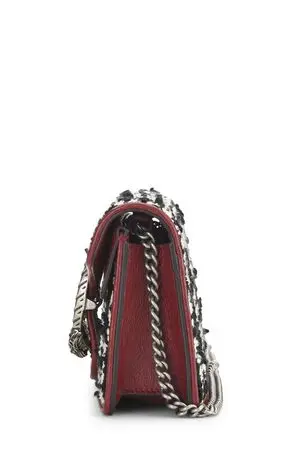 Gucci Dionysus Shoulder Bag - Multi