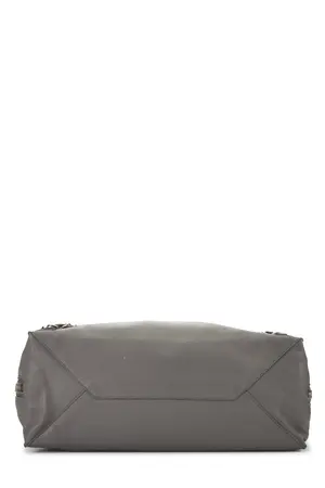 Balenciaga Calfskin Papier B4 Zip Around