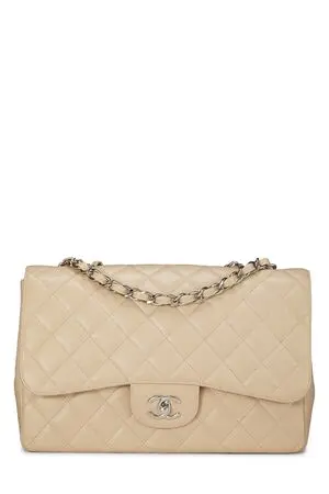 Chanel Classic Flap