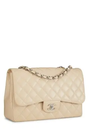 Chanel Classic Flap
