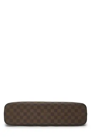 LOUIS VUITTON Damier Ebene Luco Tote