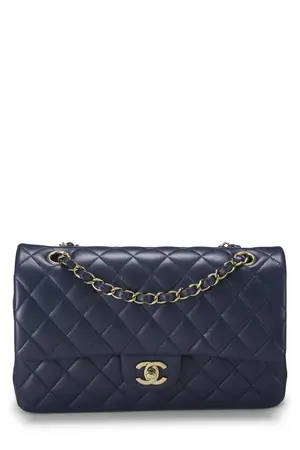 CHANEL Classic Double Flap Medium