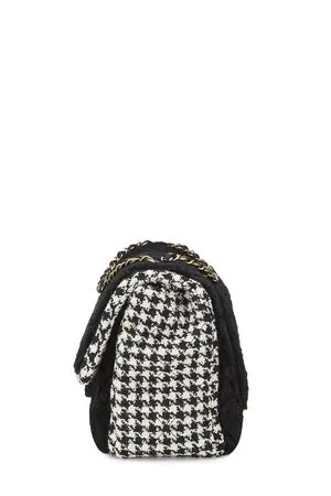 Chanel Paris-31 Rue Cambon Jumbo Half Flap Bag