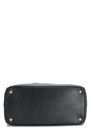 Prada Saffiano Leather Executive Tote