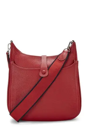 Hermès Clemence Evelyne Iii Pm