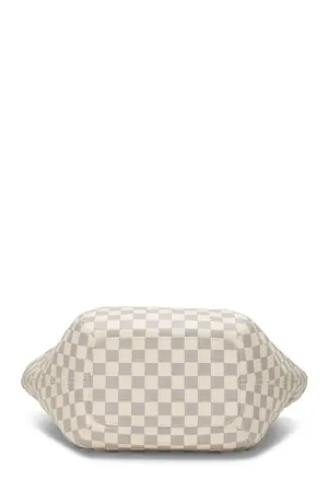 LOUIS VUITTON Damier Azur Salina