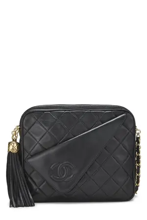 Chanel Small Cross Body Bags