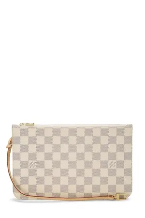 Louis Vuitton Neverfull Clutches