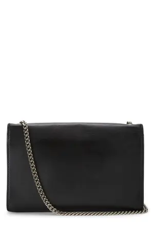 Saint Laurent Calfskin Kate Tassel Bag