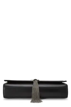 Saint Laurent Calfskin Kate Tassel Bag