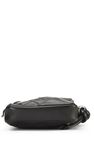 Chanel Quilted Calfskin Cambon Shoulder Bag