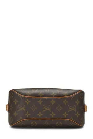 LOUIS VUITTON Monogram Canvas Blois
