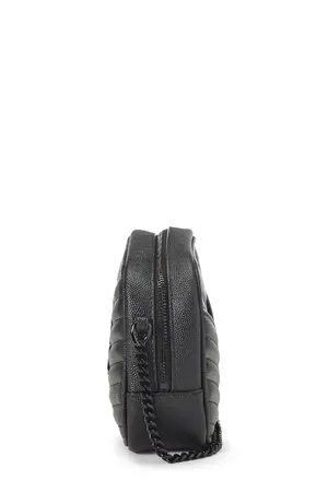 Saint Laurent Grainy Lou Camera Bag