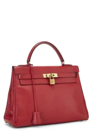 Hermès Kelly Retourne
