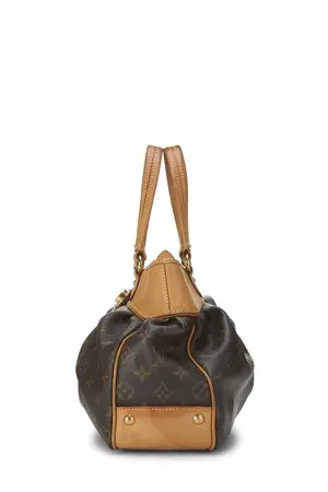 LOUIS VUITTON Monogram Canvas Boetie Shoulder Bag