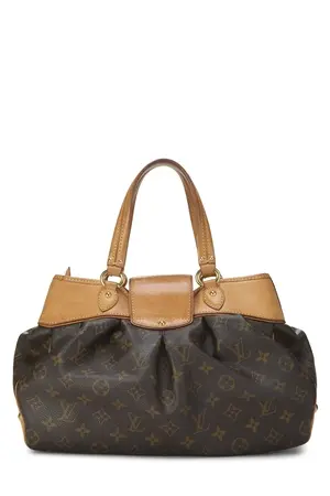 LOUIS VUITTON Monogram Canvas Boetie Shoulder Bag