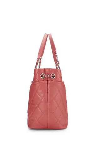 Chanel Caviar Timeless 'cc' Soft Shopper Medium