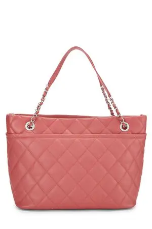 Chanel Caviar Timeless 'cc' Soft Shopper Medium