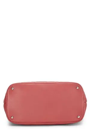 Chanel Caviar Timeless 'cc' Soft Shopper Medium