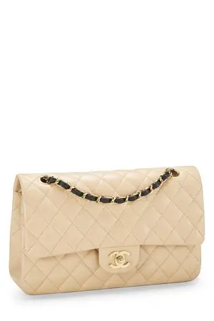 Chanel Classic Double Flap Medium