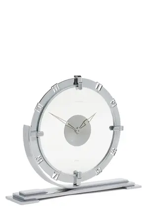Hermès Jaeger-lecoultre Table Clock