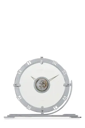 Hermès Jaeger-lecoultre Table Clock