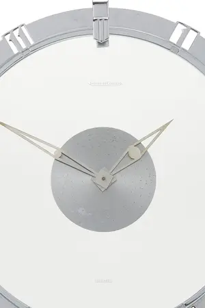 Hermès Jaeger-lecoultre Table Clock