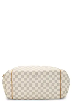 LOUIS VUITTON Damier Azur Totally Tote