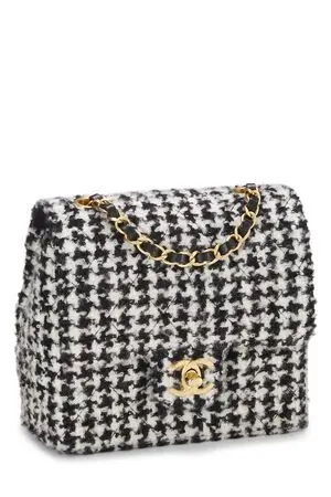 Chanel Square Flap Bag