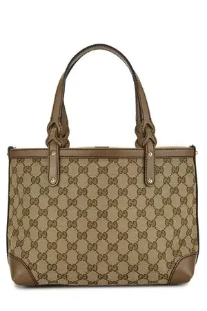 Gucci Original Gg Top Handle Bags For Women