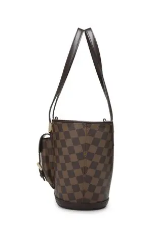 LOUIS VUITTON Damier Ebene Manosque