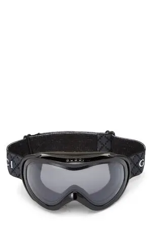Gucci Ski Goggles