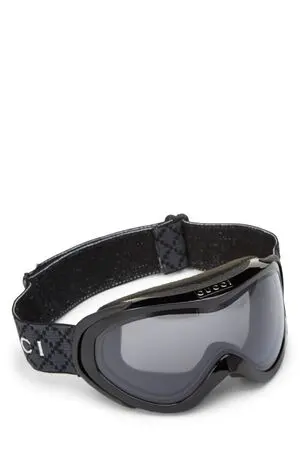 Gucci Ski Goggles