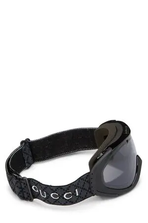 Gucci Ski Goggles