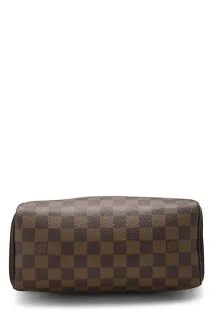 LOUIS VUITTON Damier Ebene Brera