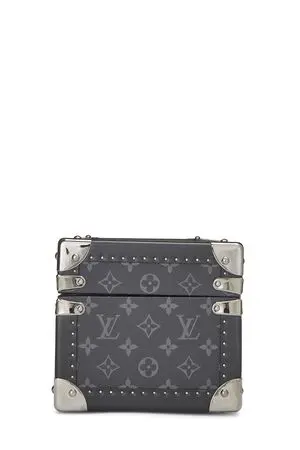 LOUIS VUITTON Monogram Eclipse Accessories Box