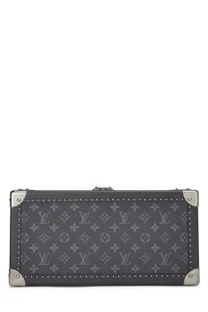LOUIS VUITTON Monogram Eclipse Accessories Box