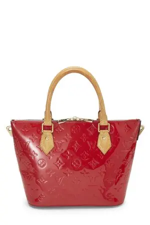 LOUIS VUITTON Monogram Vernis Montebello