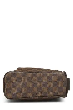 LOUIS VUITTON Damier Ebene Olav