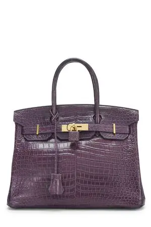 Hermès Birkin 30