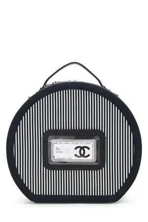Chanel Paris-venice Rialto Hat Box