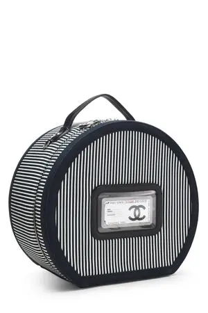 Chanel Paris-venice Rialto Hat Box