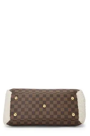 LOUIS VUITTON Damier Ebene Normandy